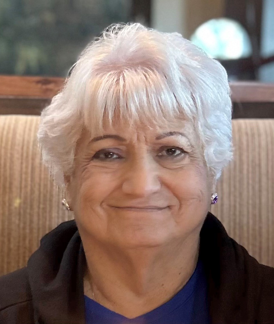 Veronica Rodriguez Obituary - Whittier, CA