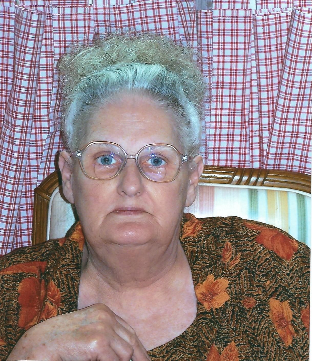 Georgia Mae Pittman Obituary - Indianapolis, IN
