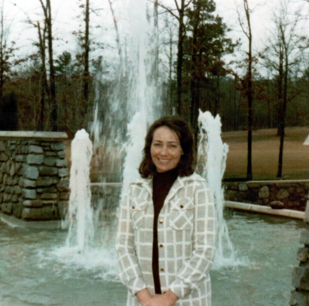 Esta Neal (Chireno) Hamner Obituary - Nacogdoches, TX