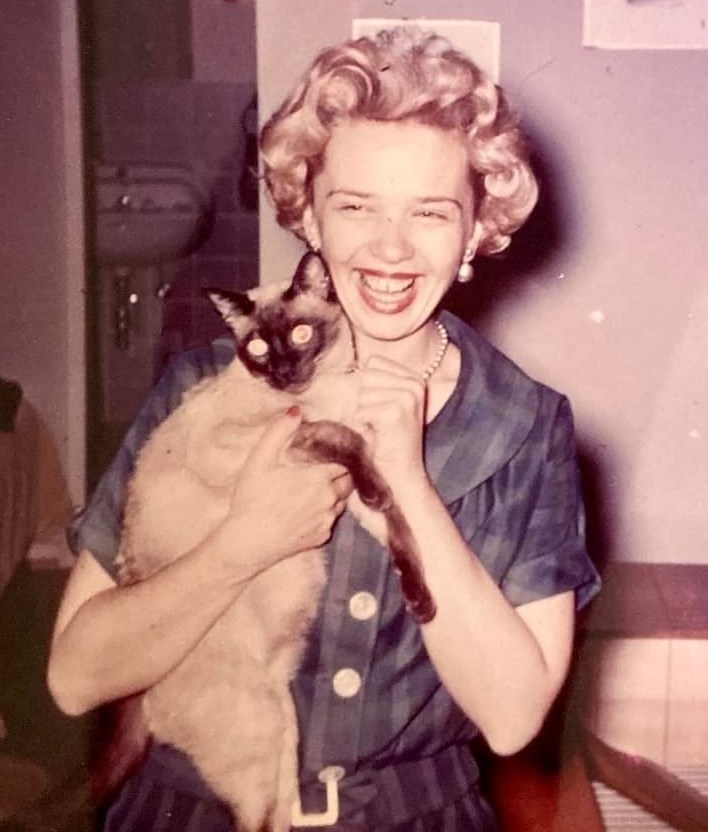 Marjorie Knight Obituary - Pacific Grove, CA