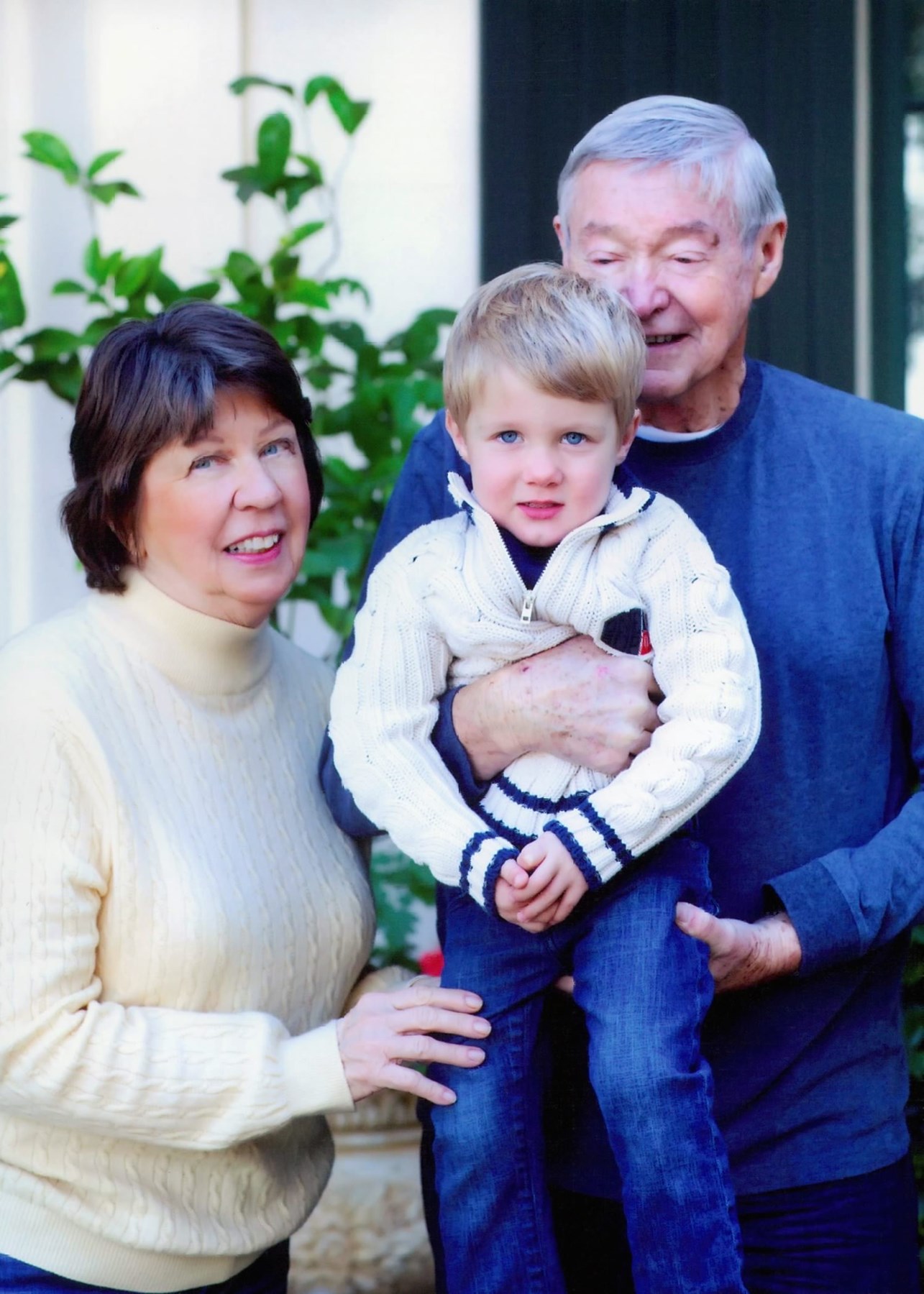 Lucille Bisson Obituary - Omaha, NE