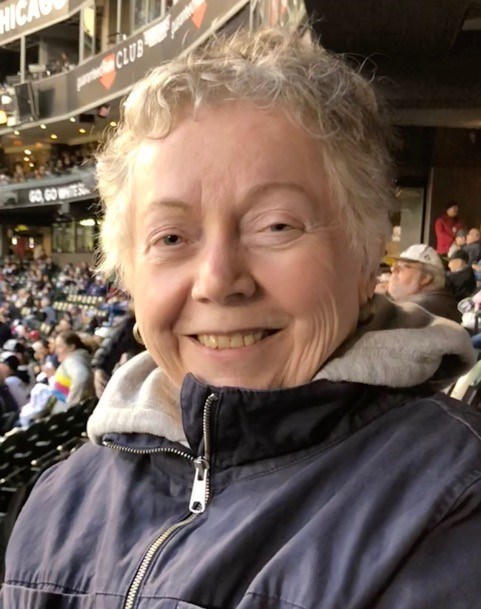 Mary Haley Obituary - Downers Grove, IL