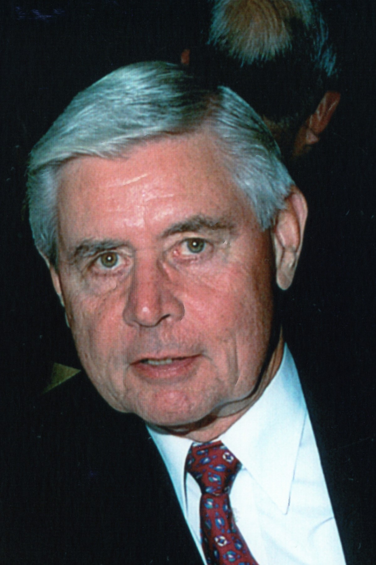 Donald Hoeppner Obituary - Courtenay, BC