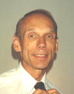 Gary T. Gerlach Obituary - Canton, OH