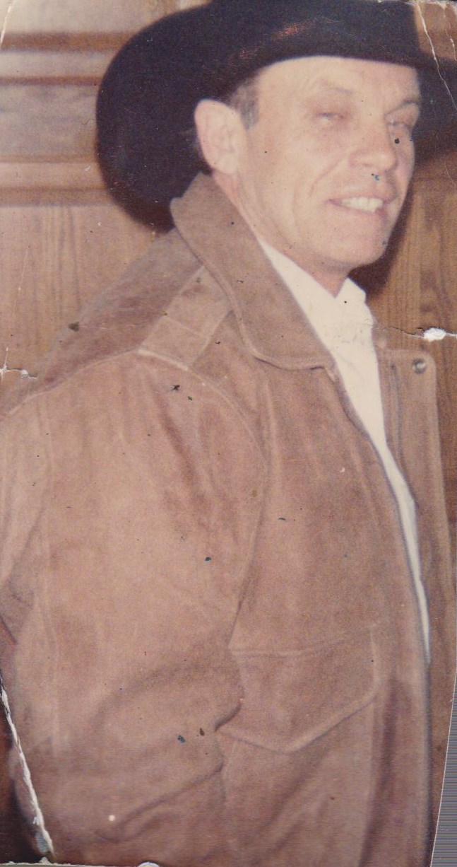 Stanley Fleming Obituary - Texarkana, TX