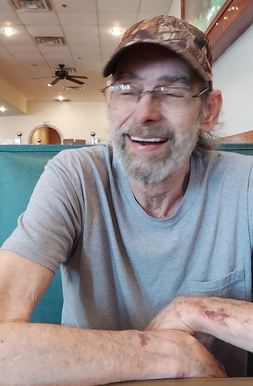 Kevin Lee Hendricks Obituary - Van Buren, AR