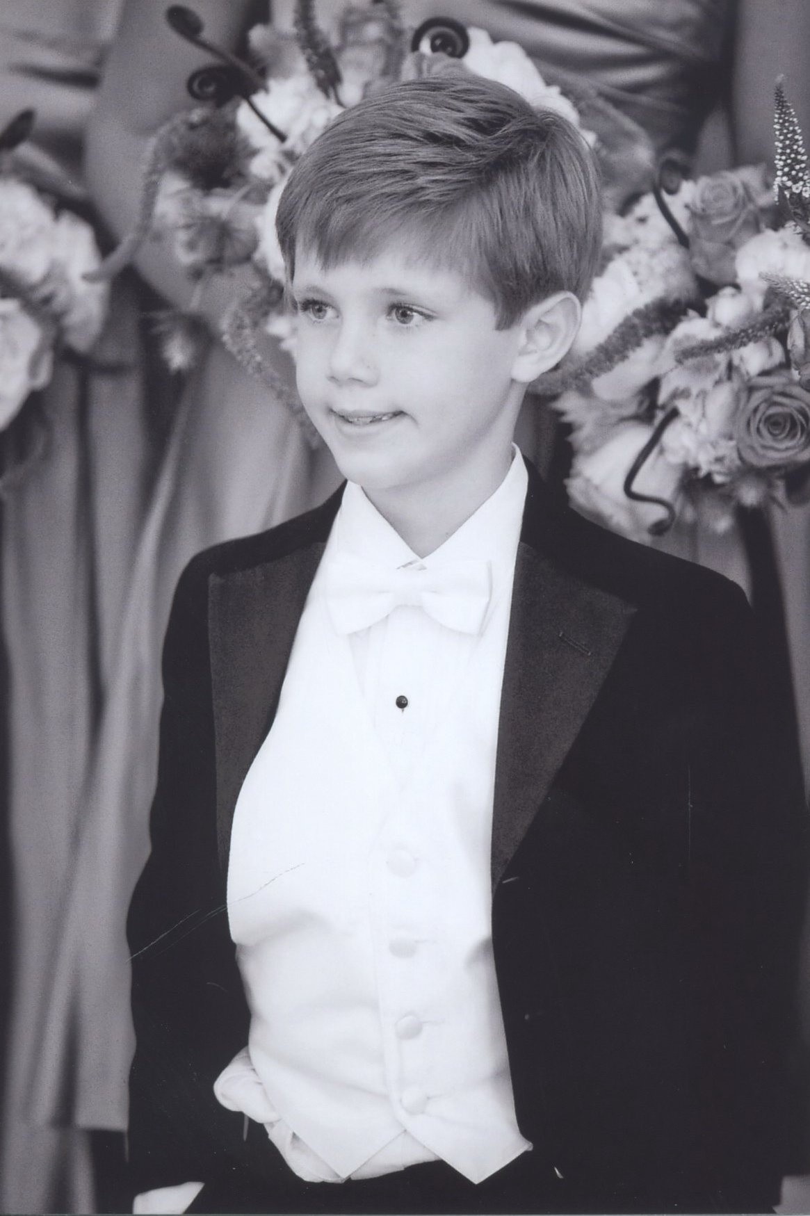 Mitchell McFarland Murch III Obituary - St. Louis, MO