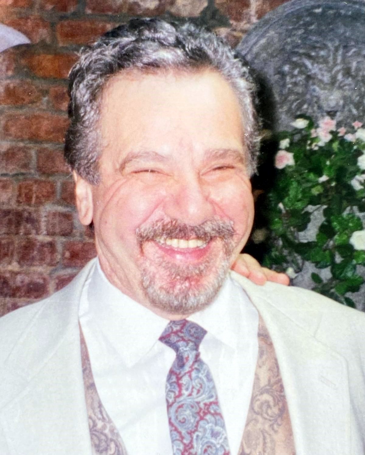 Joseph Foti Obituary - Clemmons, NC