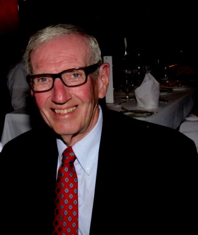 Carl Naghtin Obituary - East Lansing, MI