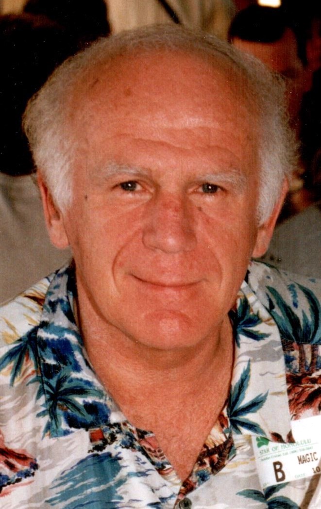 Edward C. Goss Obituary - Toms River, NJ