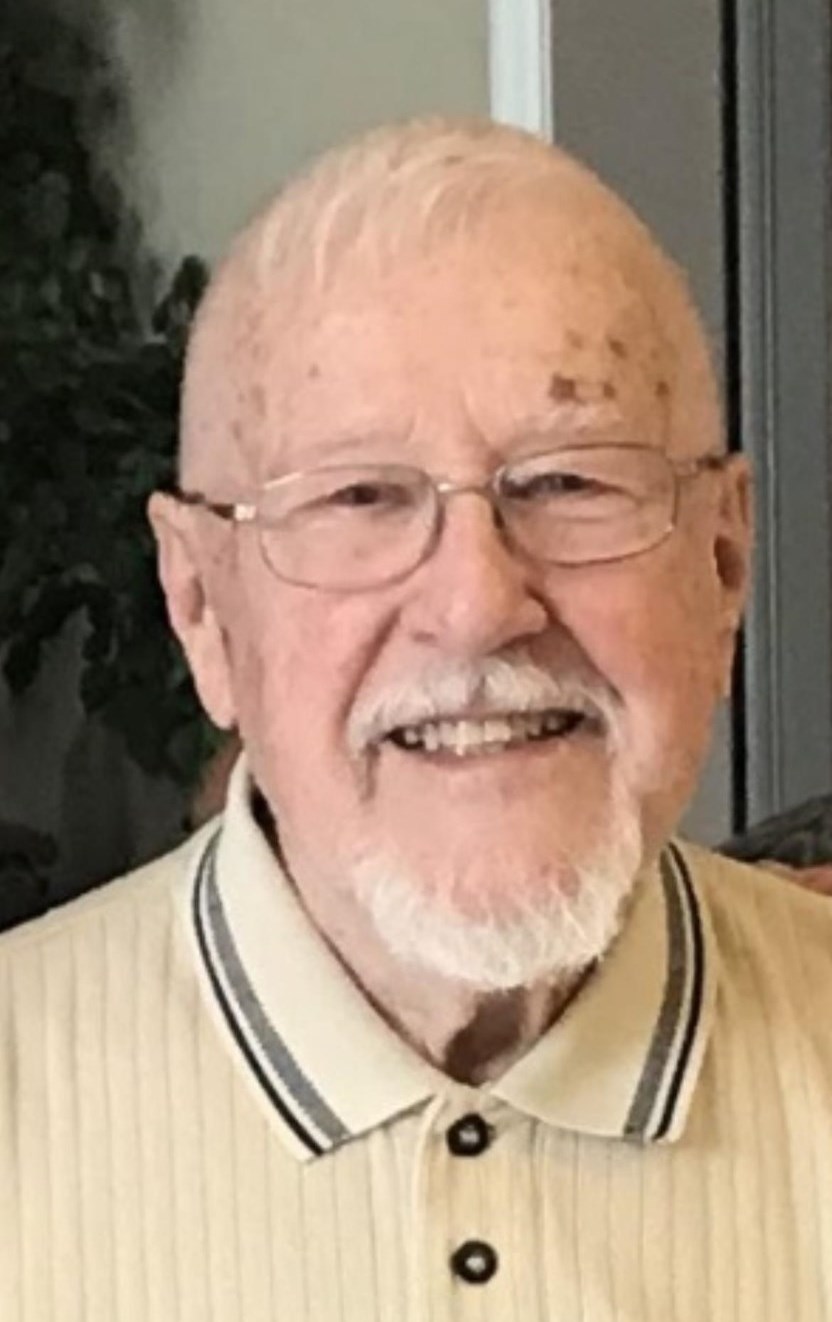 Charles Watson Obituary - Scarborough, ON