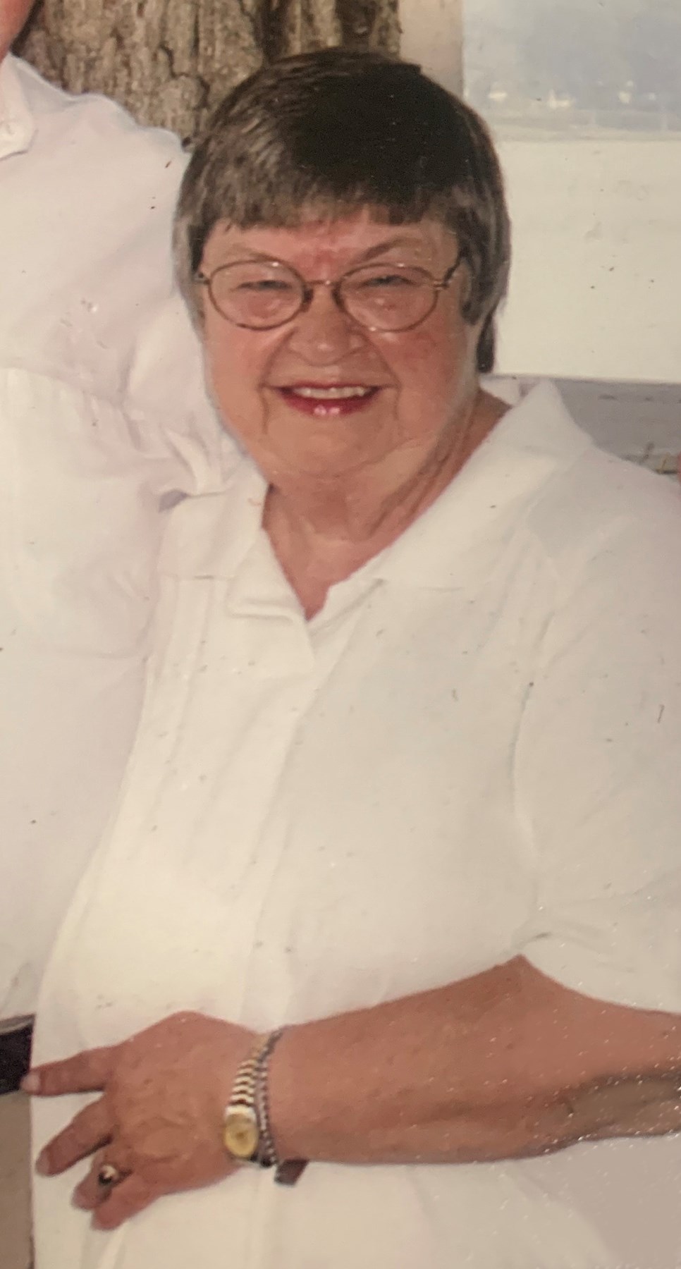 Margie Davis Obituary Columbia Sc