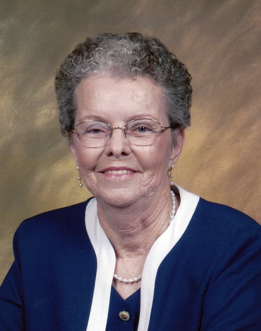 Betty Lou Huntsman Obituary - Oklahoma City, OK