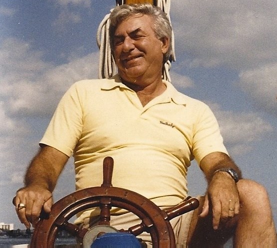 Howard Freeman Obituary - Palm Beach Gardens, FL