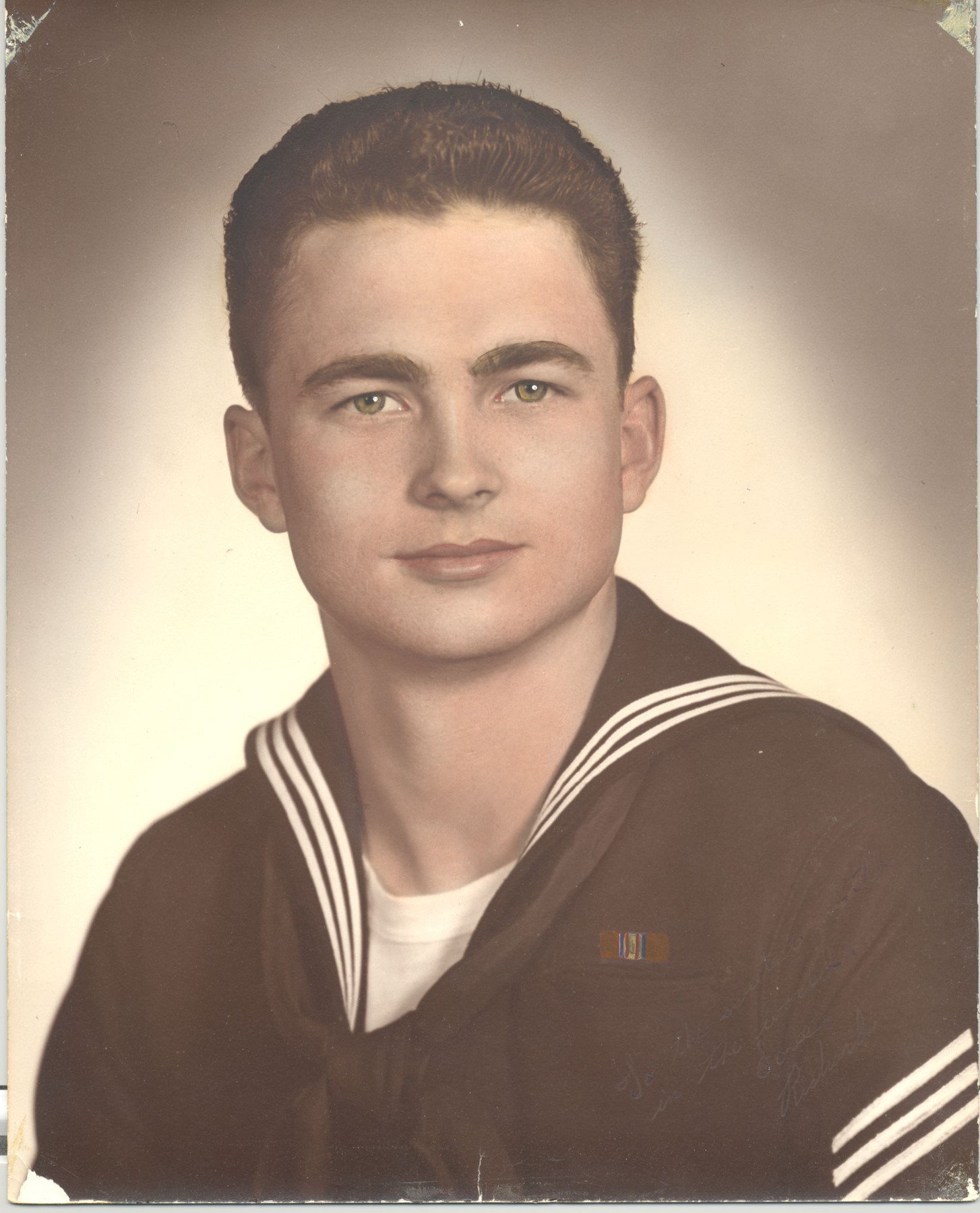 Richard Jarrell Obituary - Tyler, TX