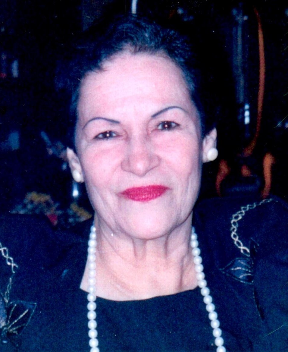 Maria Clark Obituary - El Paso, TX