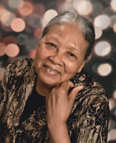 Lucille Chong Chin Obituary - Hollywood, FL