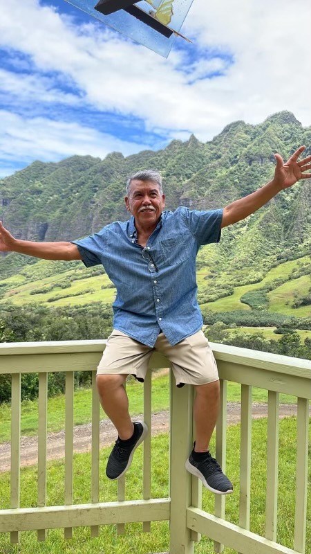 Adalberto Torres Espino Obituary - Phoenix, AZ