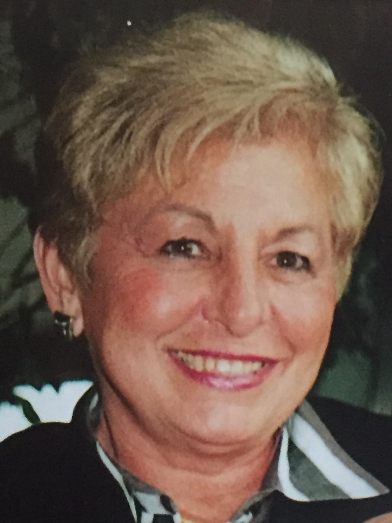 Phyllis Greenberg Obituary - Palm Beach Gardens, FL