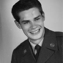 James Bruce Fishpaw Obituary - Columbus, OH