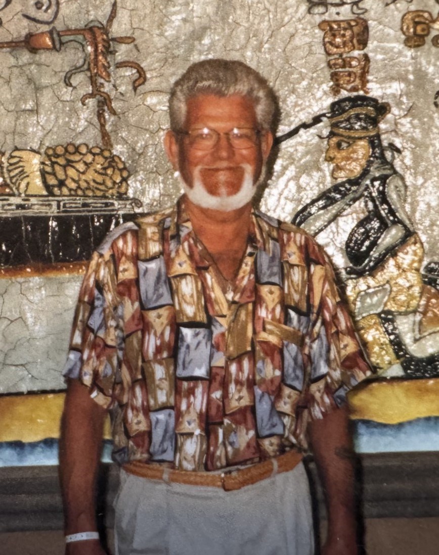 Kenneth Grayson Obituary - Dallas, TX