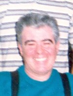 Larry Jones Obituary - Jackson, MI