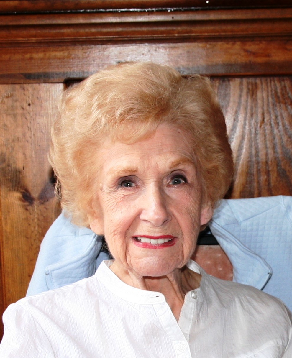 Elayne Bradshaw Obituary - Millcreek, UT