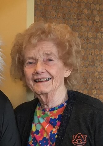 Edith Ward Obituary - Dayton, OH