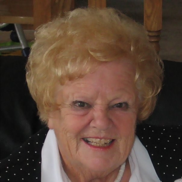 Audrey Spiers (Betty) Obituary - Calgary, AB