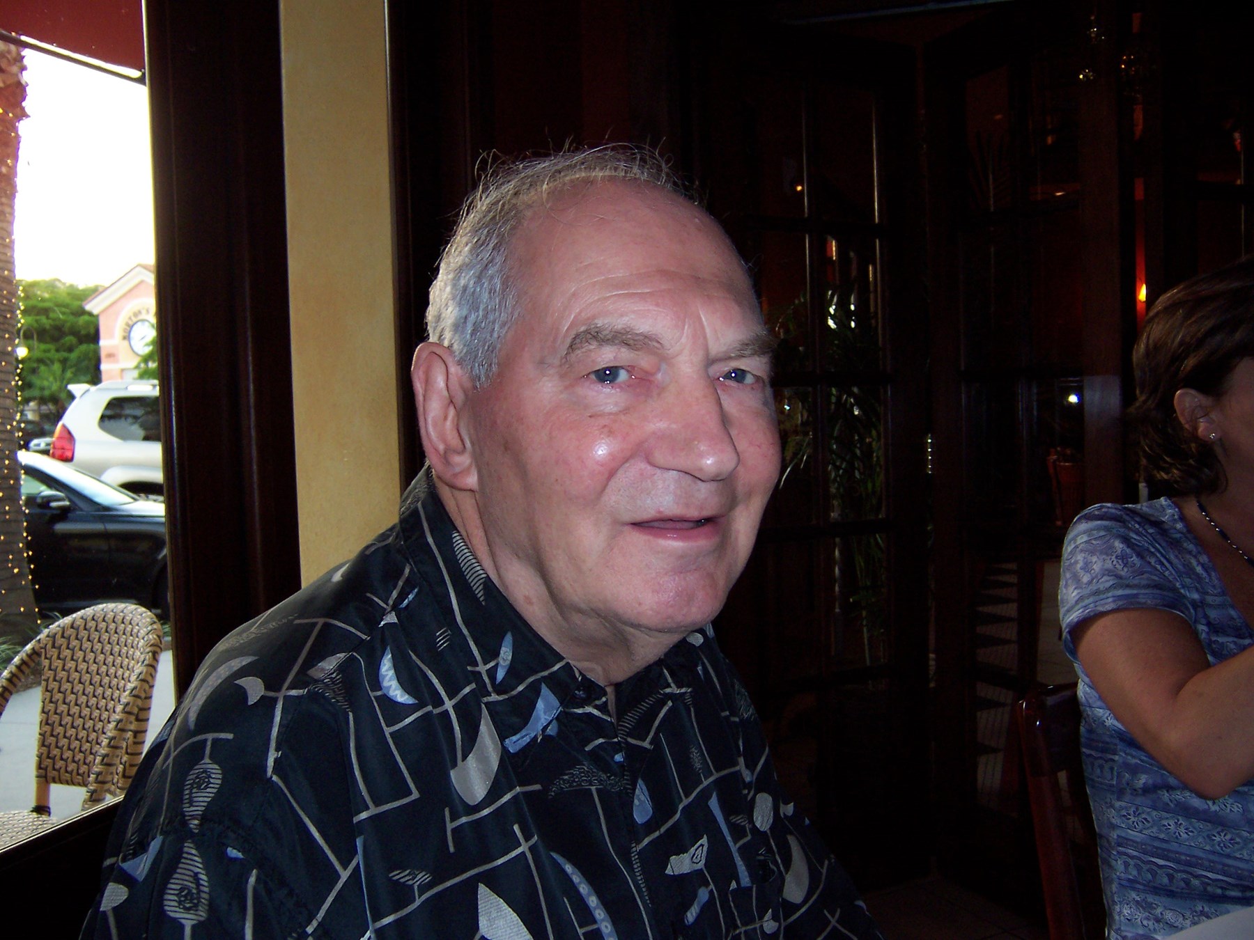 Derek Chambers's Instagram, Twitter & Facebook on IDCrawl