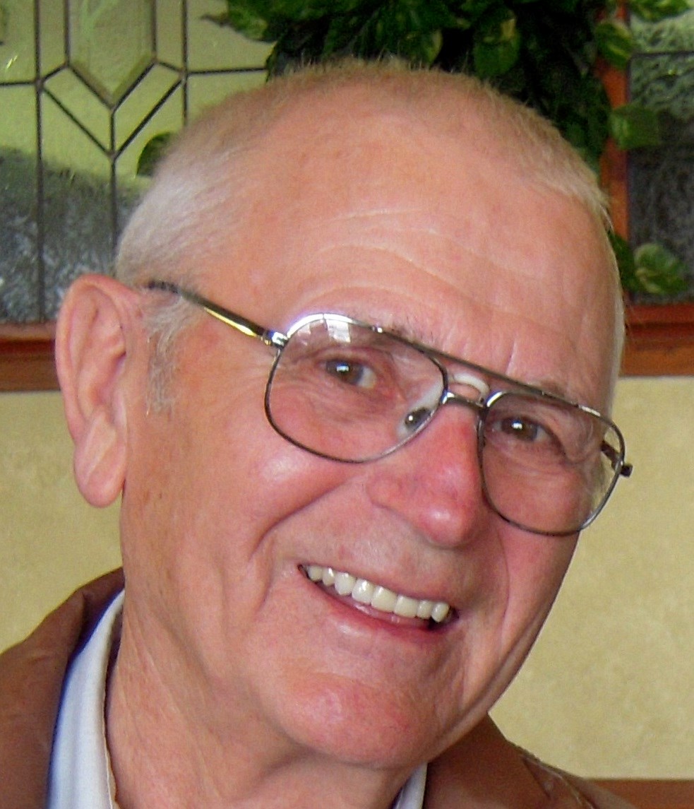 Homer Olfert Obituary - Portland, OR