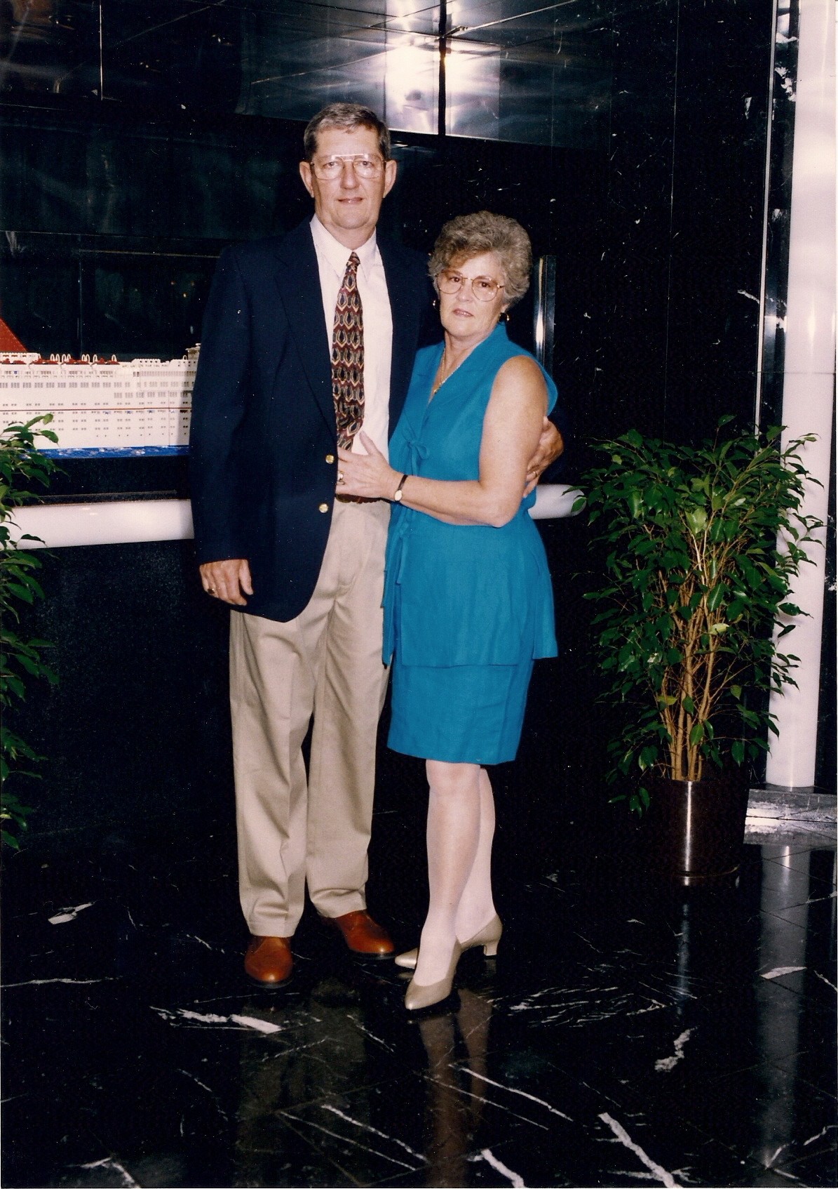 Ruth Ann James Obituary - Columbia, SC