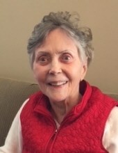 Zoe Recknagel Obituary - Arlington Heights, IL