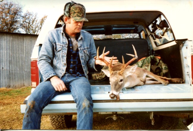 Paul Boyd Obituary - Carrollton, TX