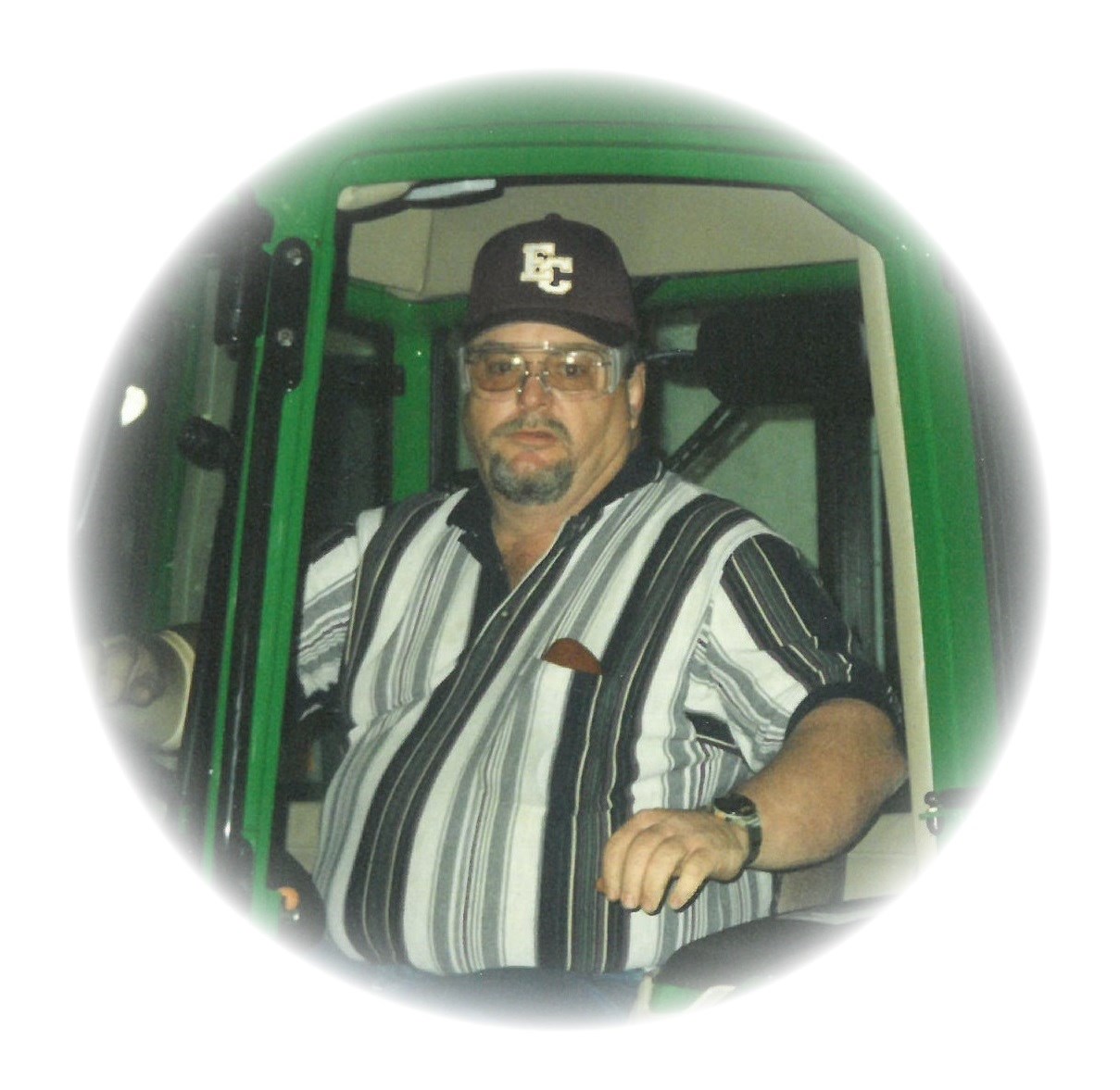 Duane Byers Obituary - Greenville, OH