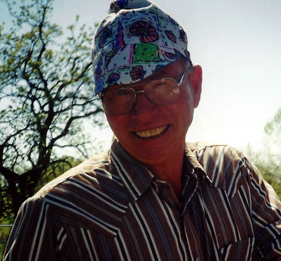 Jim Perryman, Jr. Obituary - Olive Branch, MS