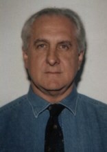 James P. Fox Obituary - Springfield, IL