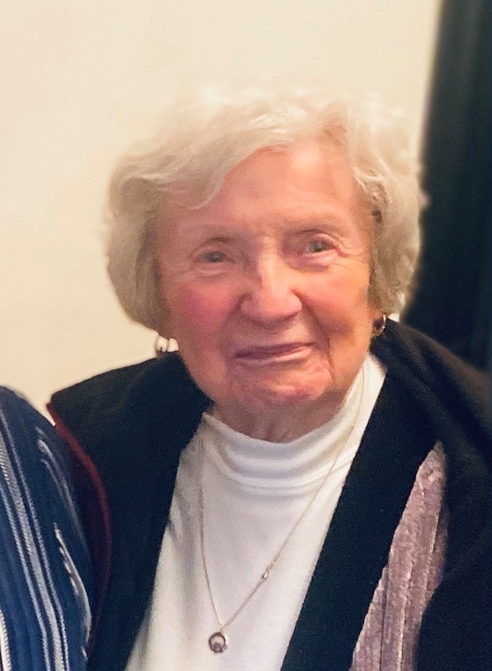 Joan Higgins Obituary - Livingston, NJ