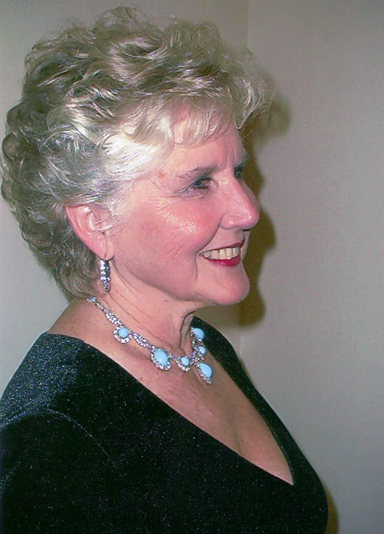 Linda Kelly Obituary - Houston, TX