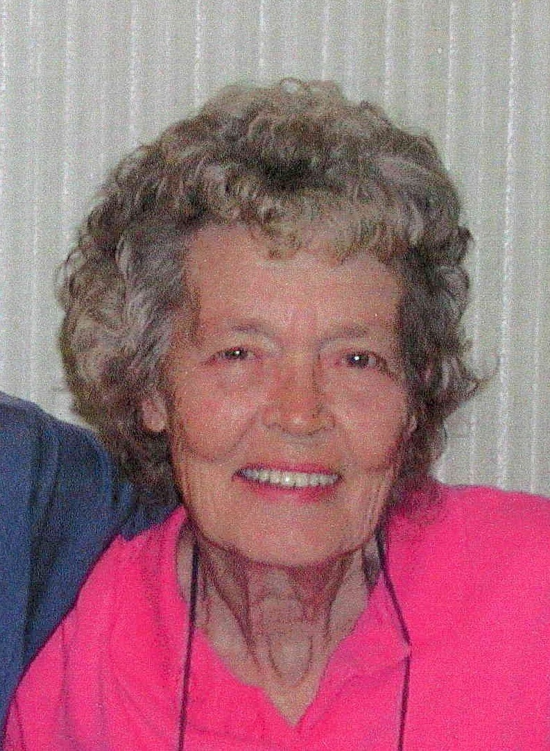 Madeline Ruth Cormier Obituary - Hixson, TN