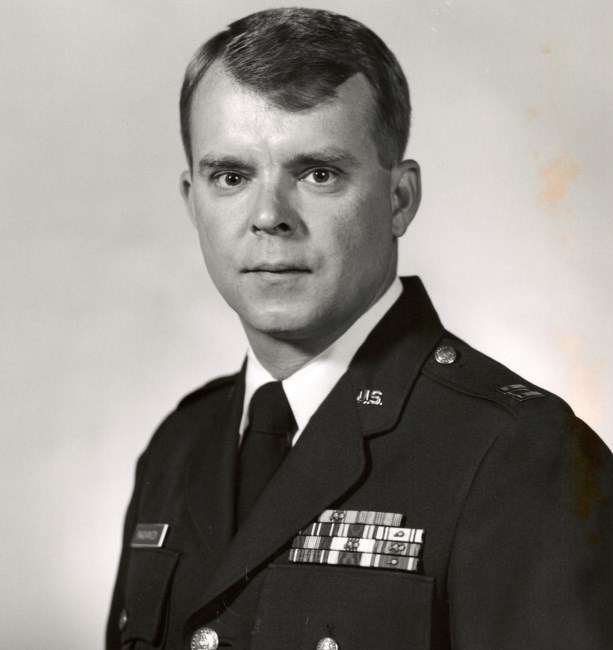 Donald MacKinnon Obituary - Colorado Springs, CO Donald MacKinnon Obituary - Colorado Springs, CO
