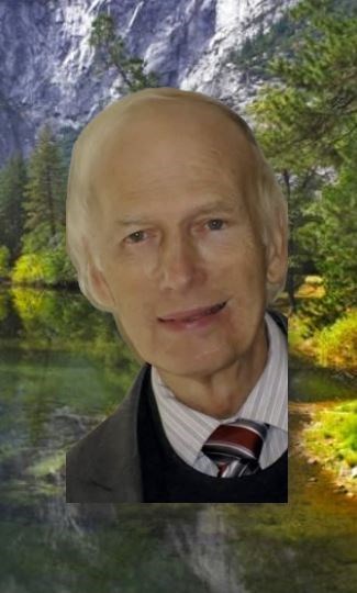 Gerald Cunningham Obituary - Elkridge, MD