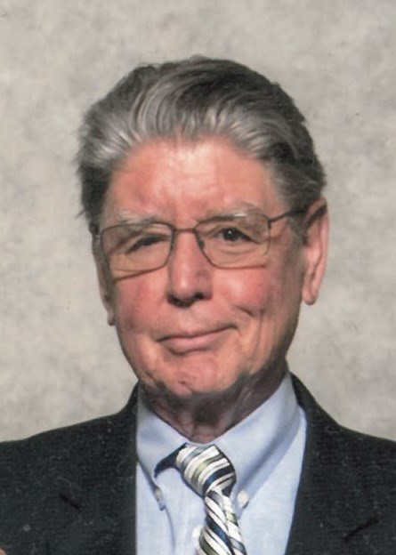 Joseph Perry Obituary - Grosse Pointe Woods, MI