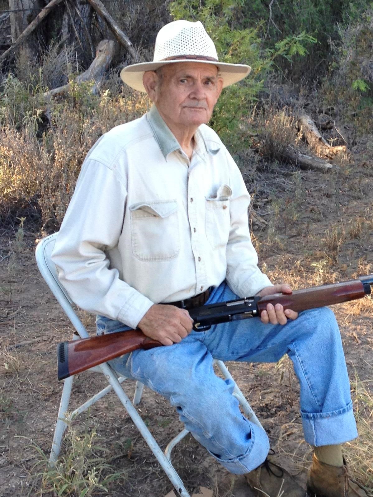 John Dowell Obituary - Longview, TX