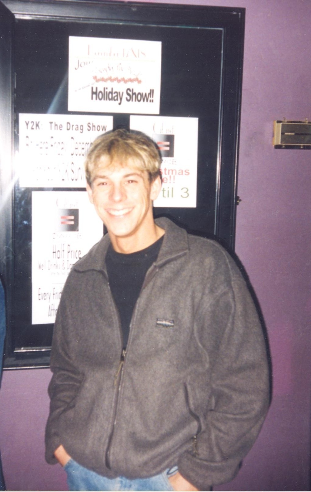 Mark Badgett's Instagram, Twitter & Facebook on IDCrawl