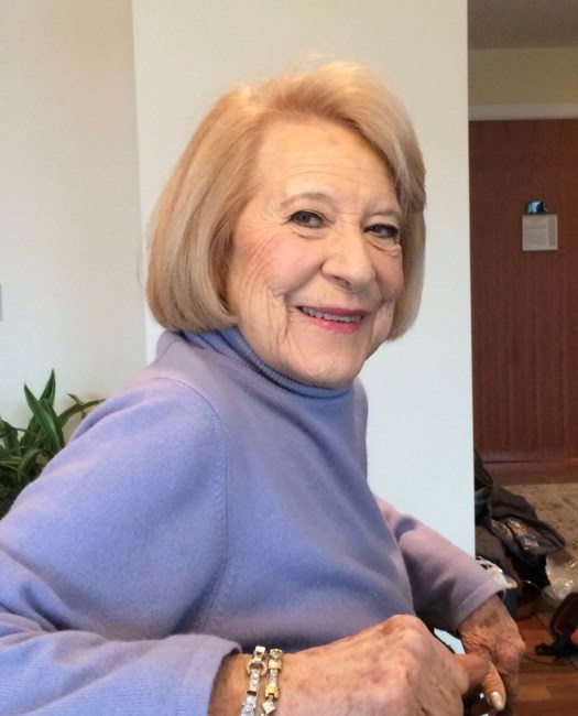 Miriam Kaplan Obituary - Salem, MA