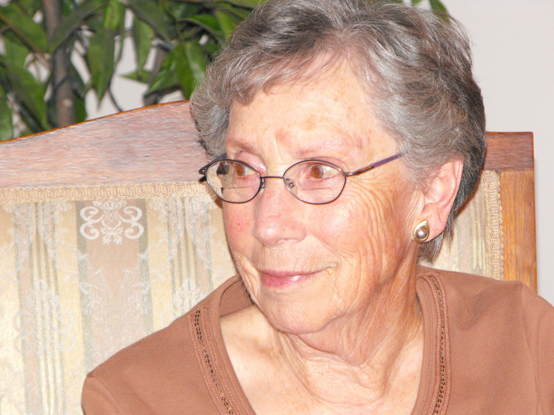 Ruth Marie Mills Obituary - Cambridge, ON