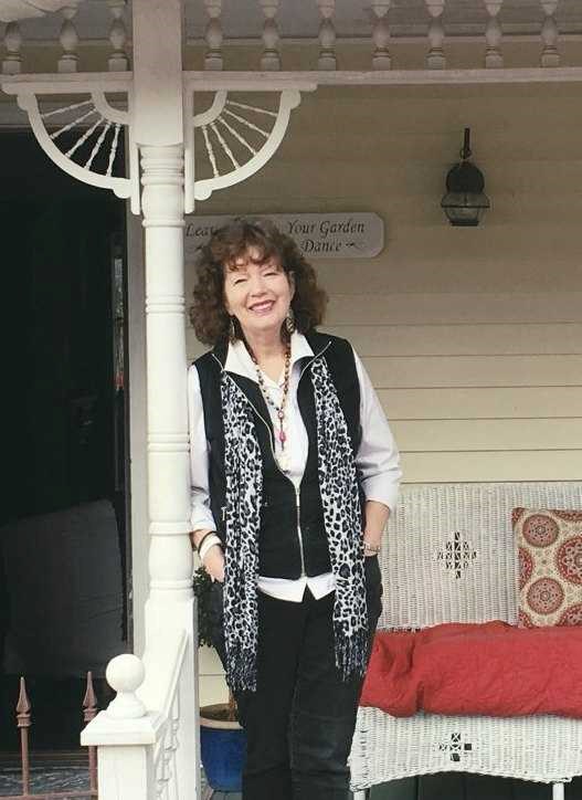 Nancy Shores Obituary - Peachtree City, GA