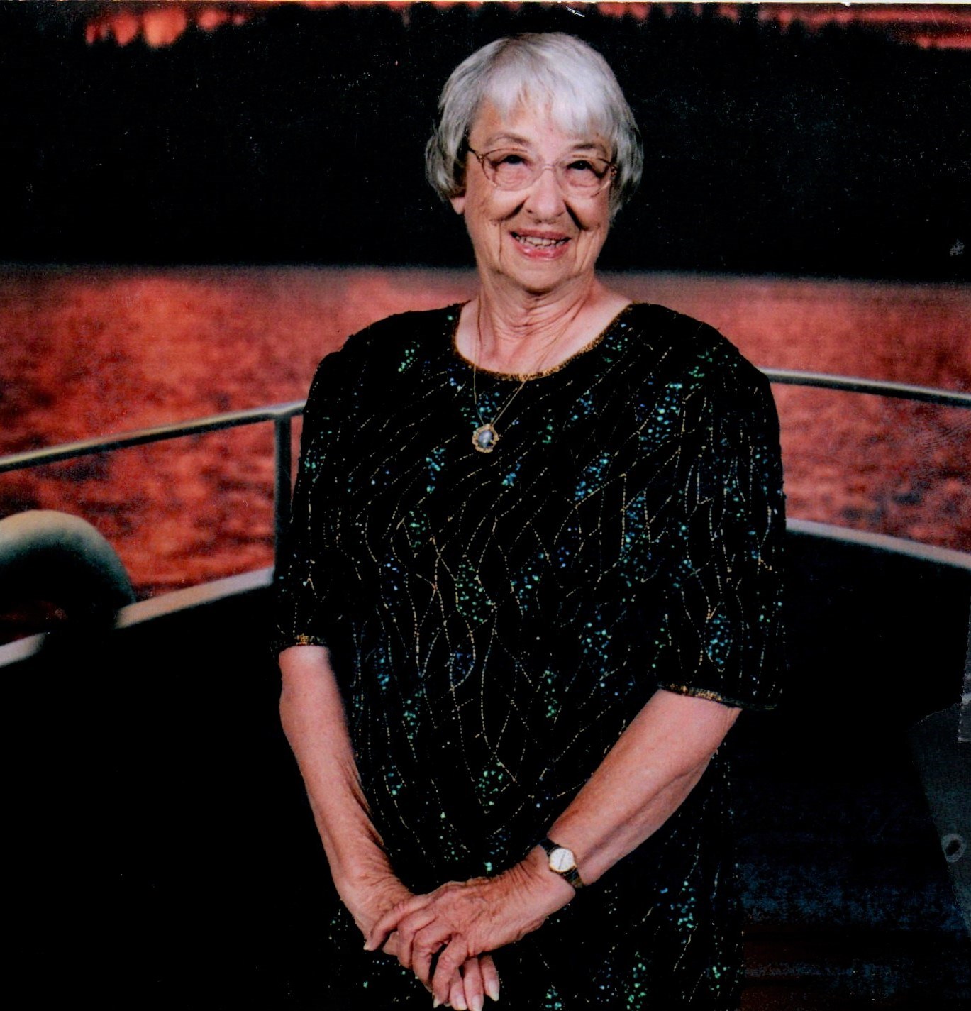 Emma Faye (Tidwell) Davis Obituary - Marble Falls, TX