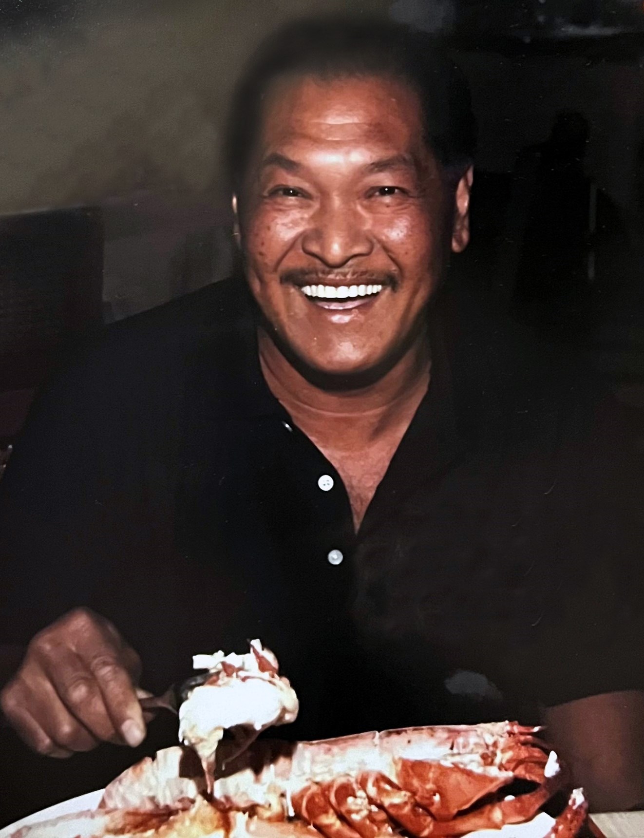 Antonio Cabrera Obituary - Las Vegas, NV